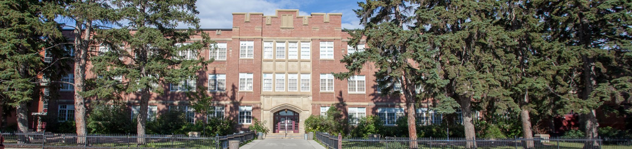 Home - Crescent Heights High School